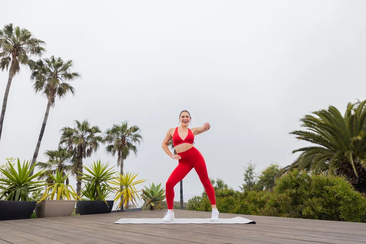 How to Do the 3-2-1 Method From TikToK | FREE WORKOUT PLAN — Alo ...