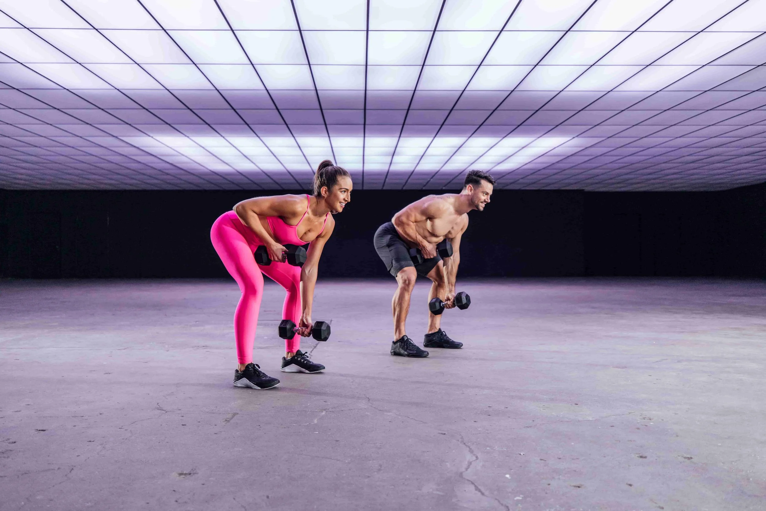 6 Tips for Using Alo Moves at the Gym — Alo Wellness Club | The Blog