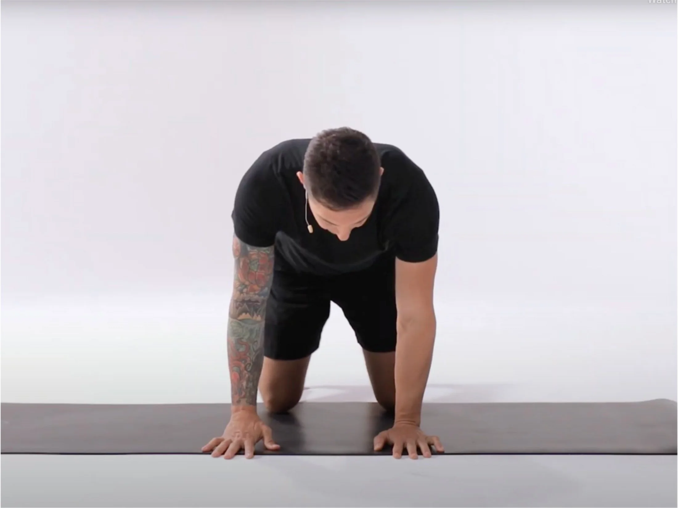 Pose Breakdown: Frog Pose — Alo Wellness Club | The Blog