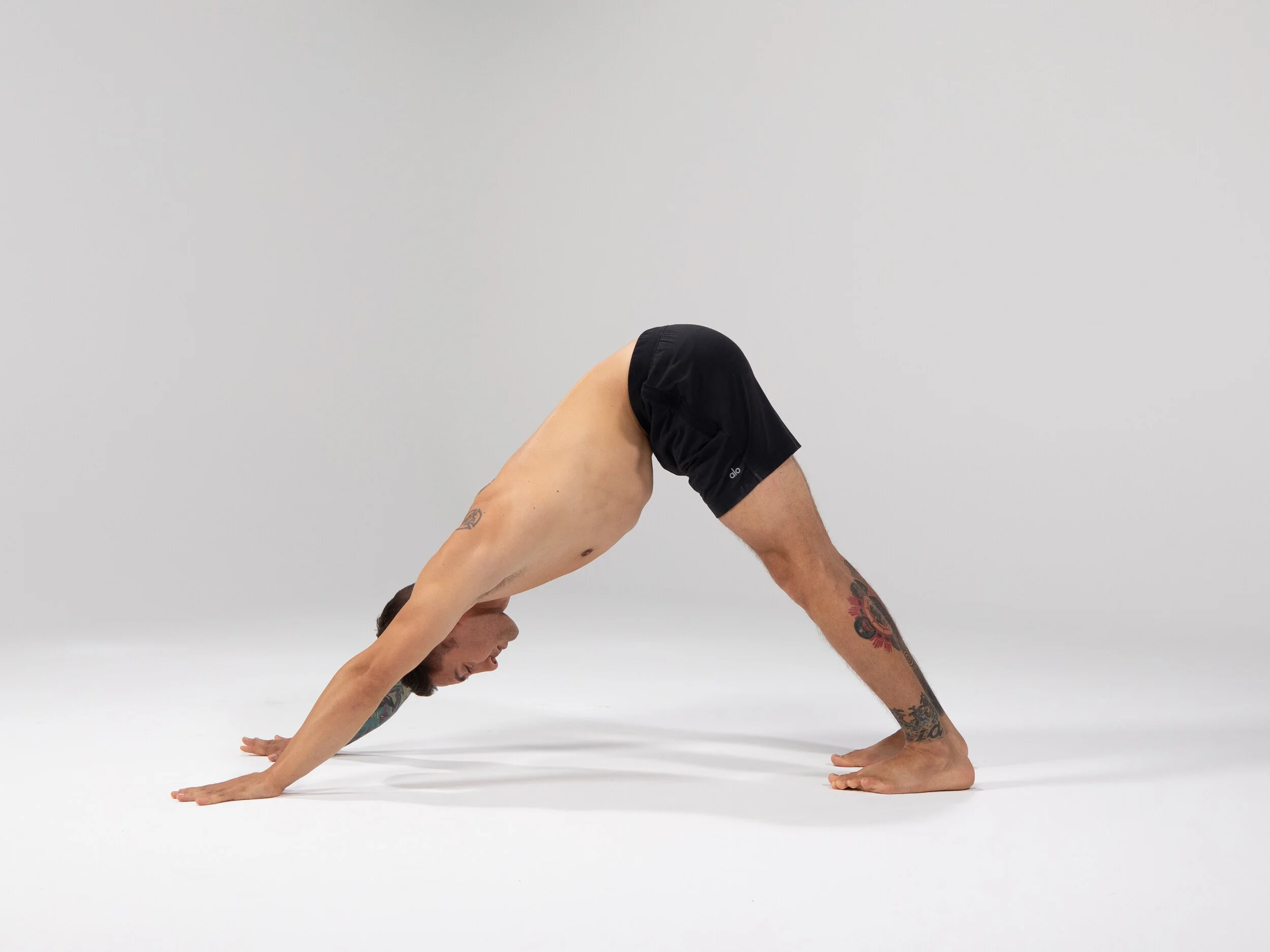 Pose Breakdown: Eka Pada Koundinyasana 2 — Alo Moves
