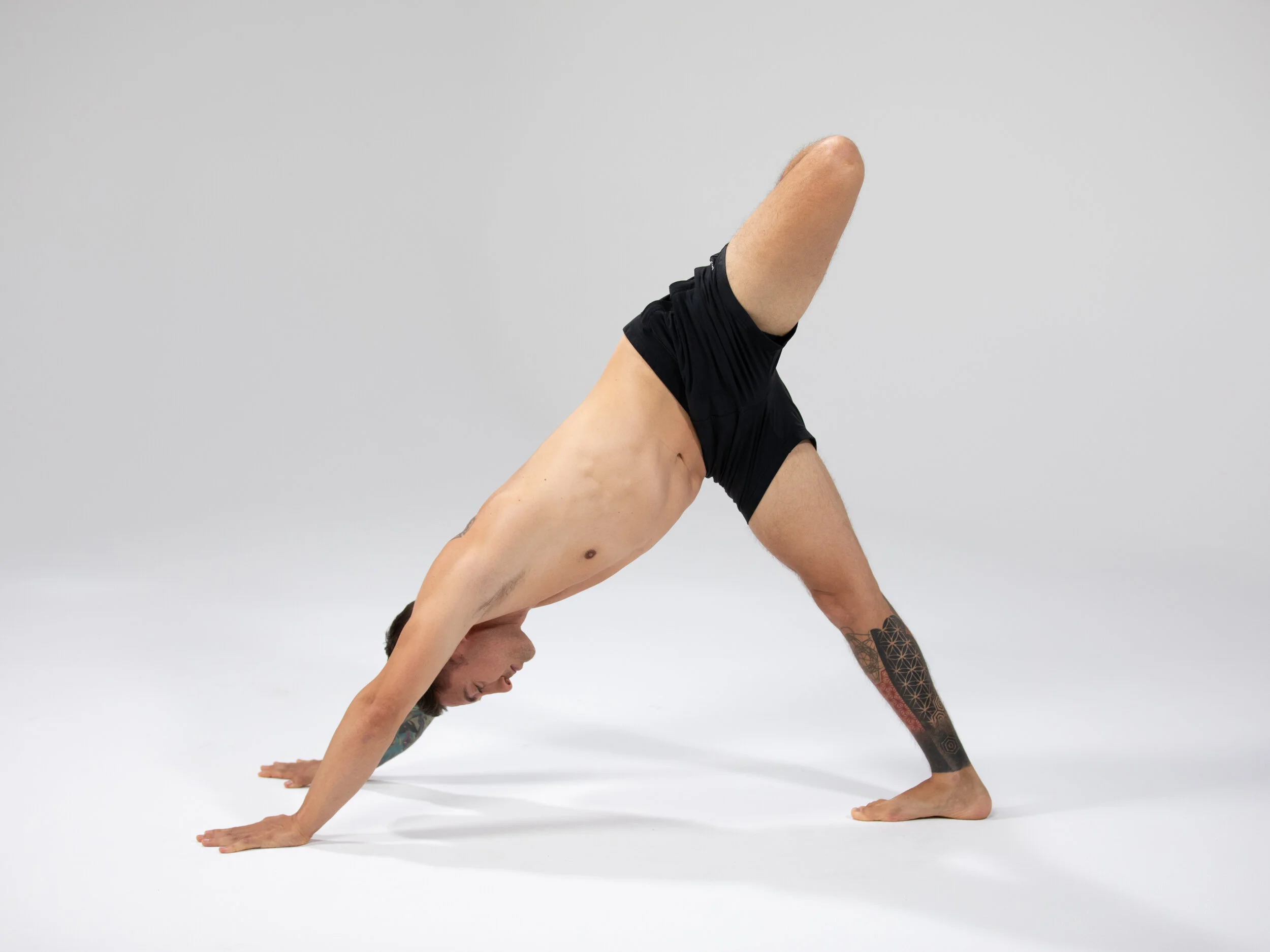 Pose Breakdown: Eka Pada Koundinyasana 2 — Alo Moves