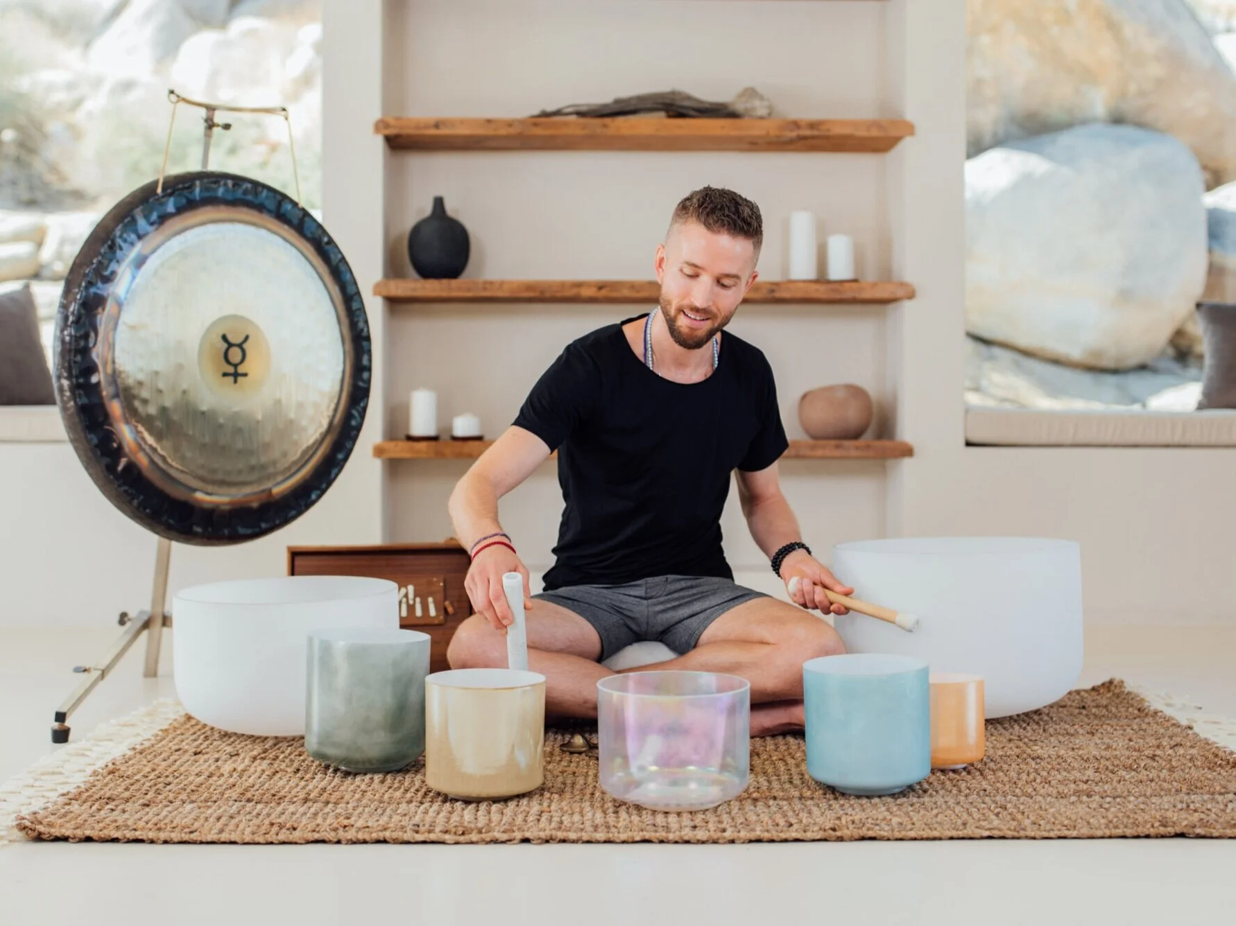 Self-Care Rituals for the Full Moon — Alo Moves