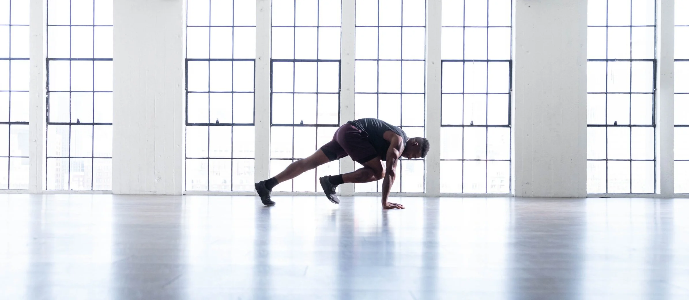 What is Tabata Training? Try This Intense 4-Minute Tabata Workout — Alo ...