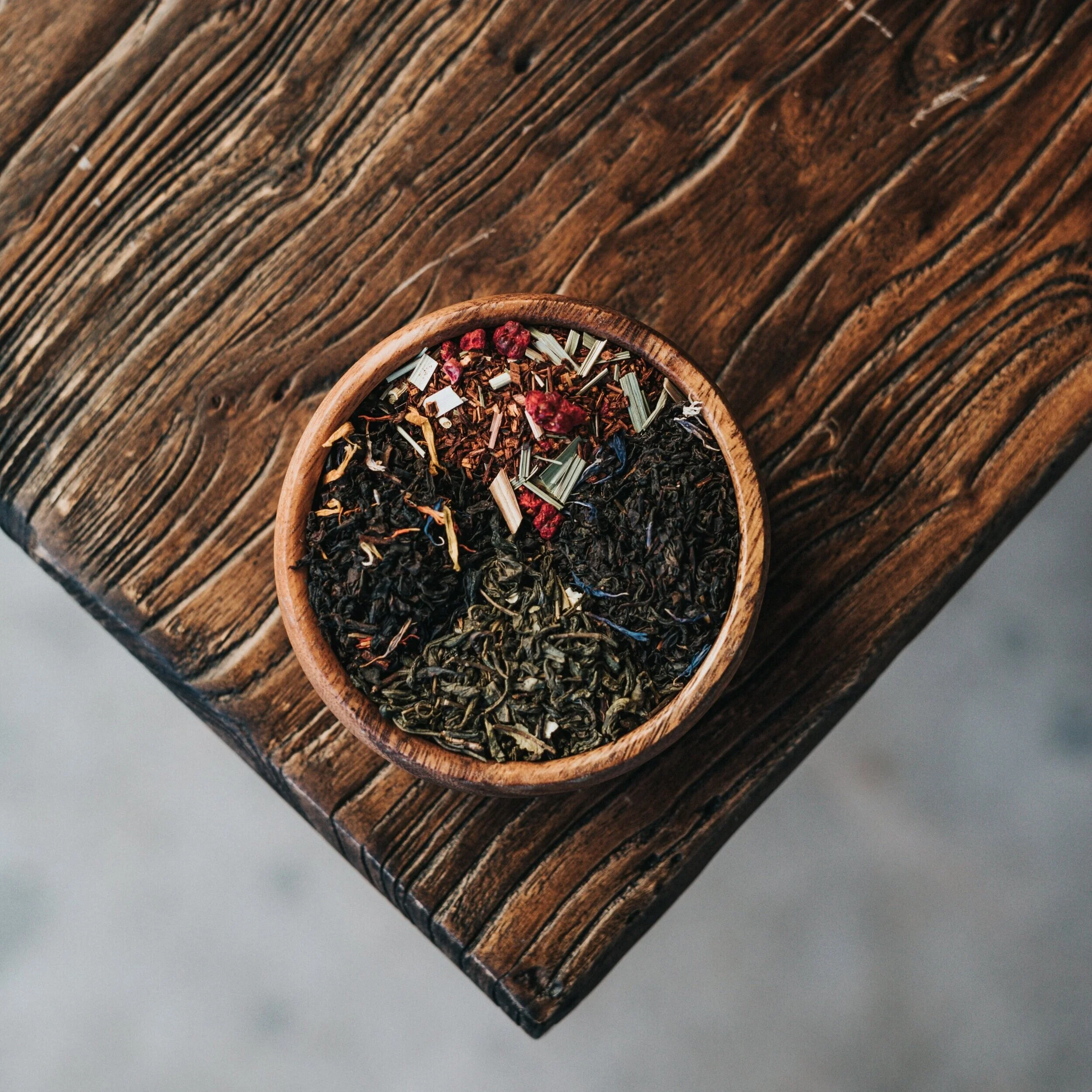 Try This Peaceful Tea Meditation to Bring Comfort to Your Day — Alo ...