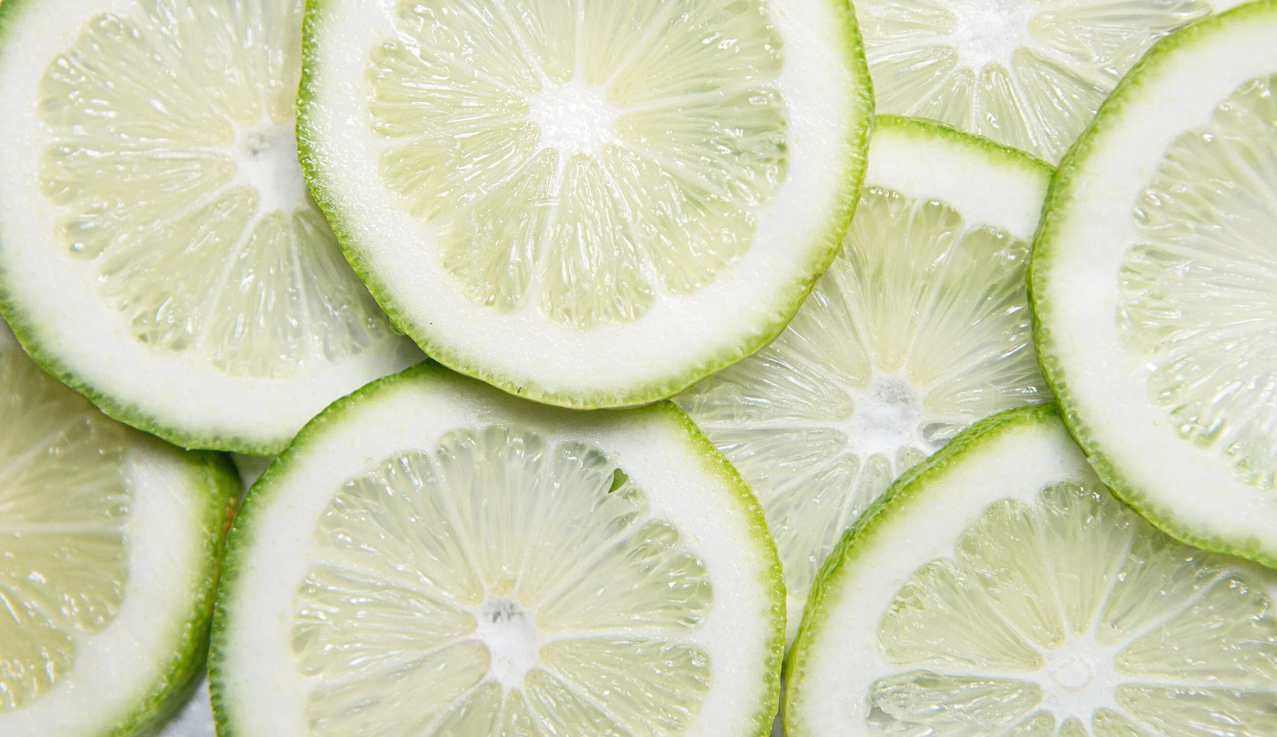 Energizing + Hydrating Lime Water Recipe by Koya Webb — Alo Wellness ...