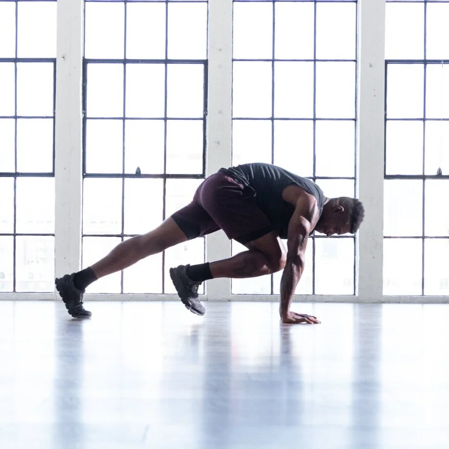 AMRAP, EMOM & Tabata Explained: Why You Should Switch up Your Training ...