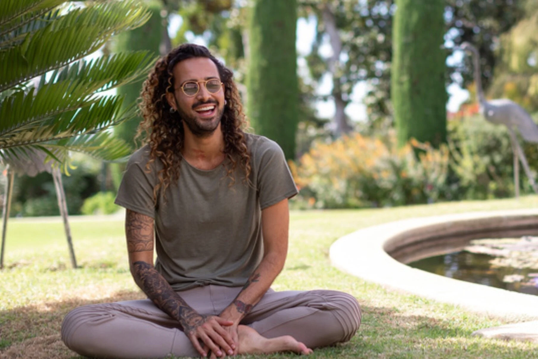 Wellness Rituals and Practices for Taurus Season — Alo Moves