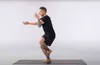 How to Do Eagle Pose - Yoga Tutorial — Alo Wellness Club | The Blog