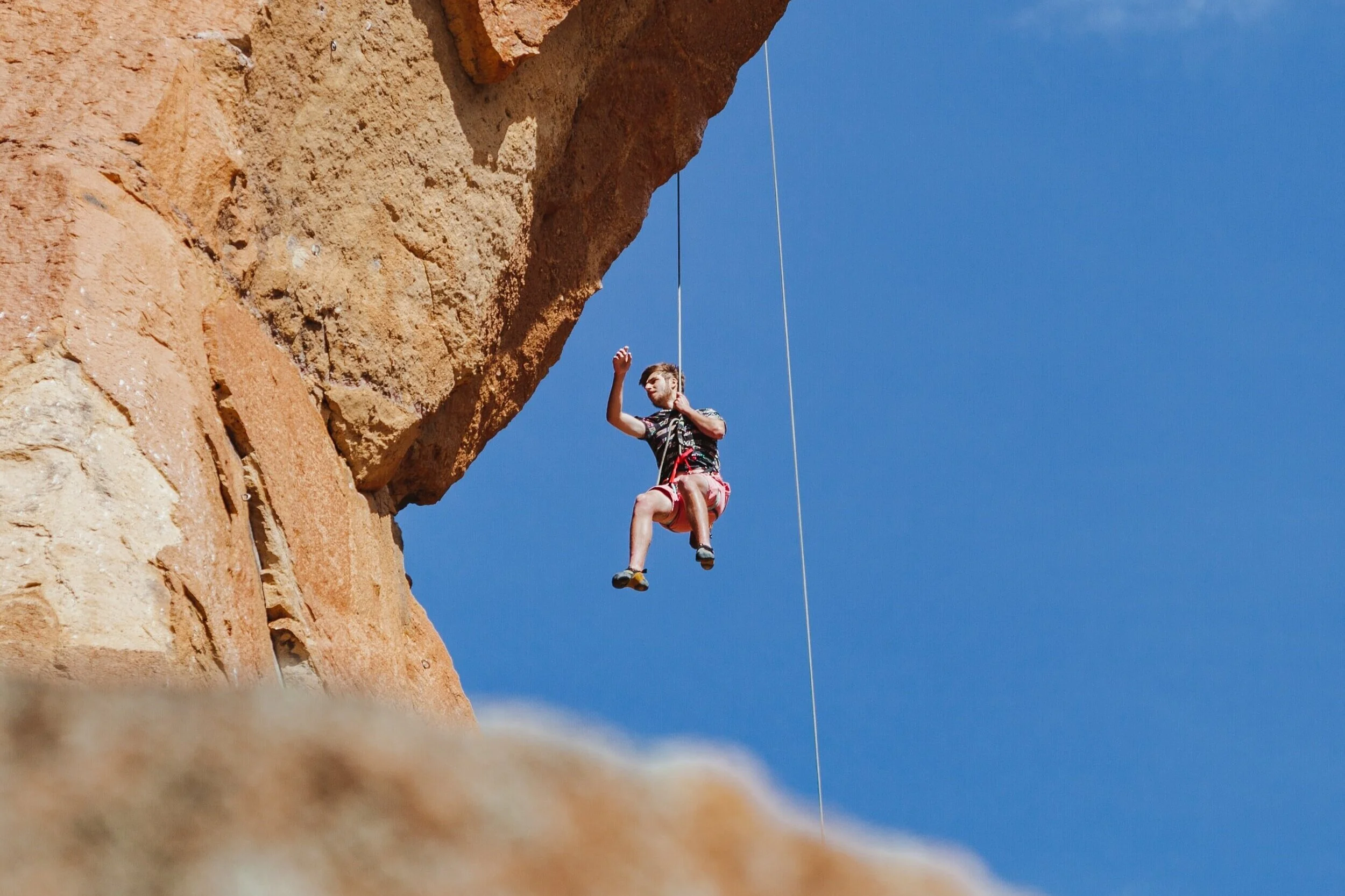 Yoga for Climbers: 5 Poses to Improve Your Flexibility — Alo Wellness ...