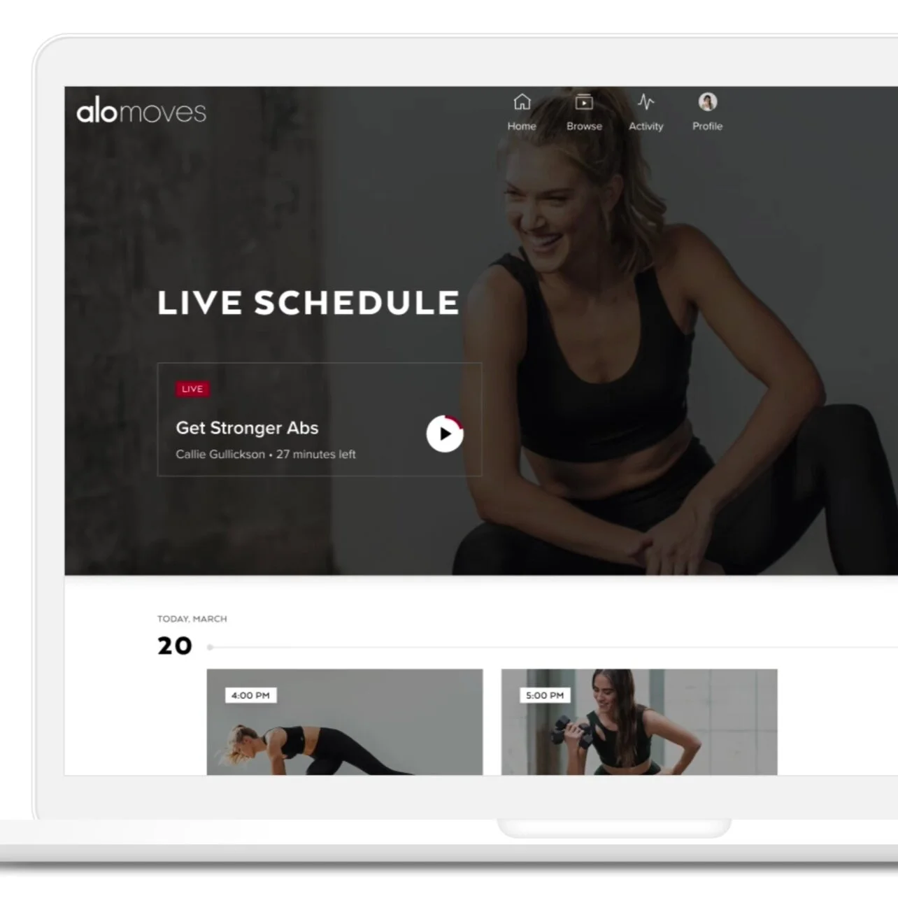 Alo Moves Blog | Yoga, Fitness, Mindfulness