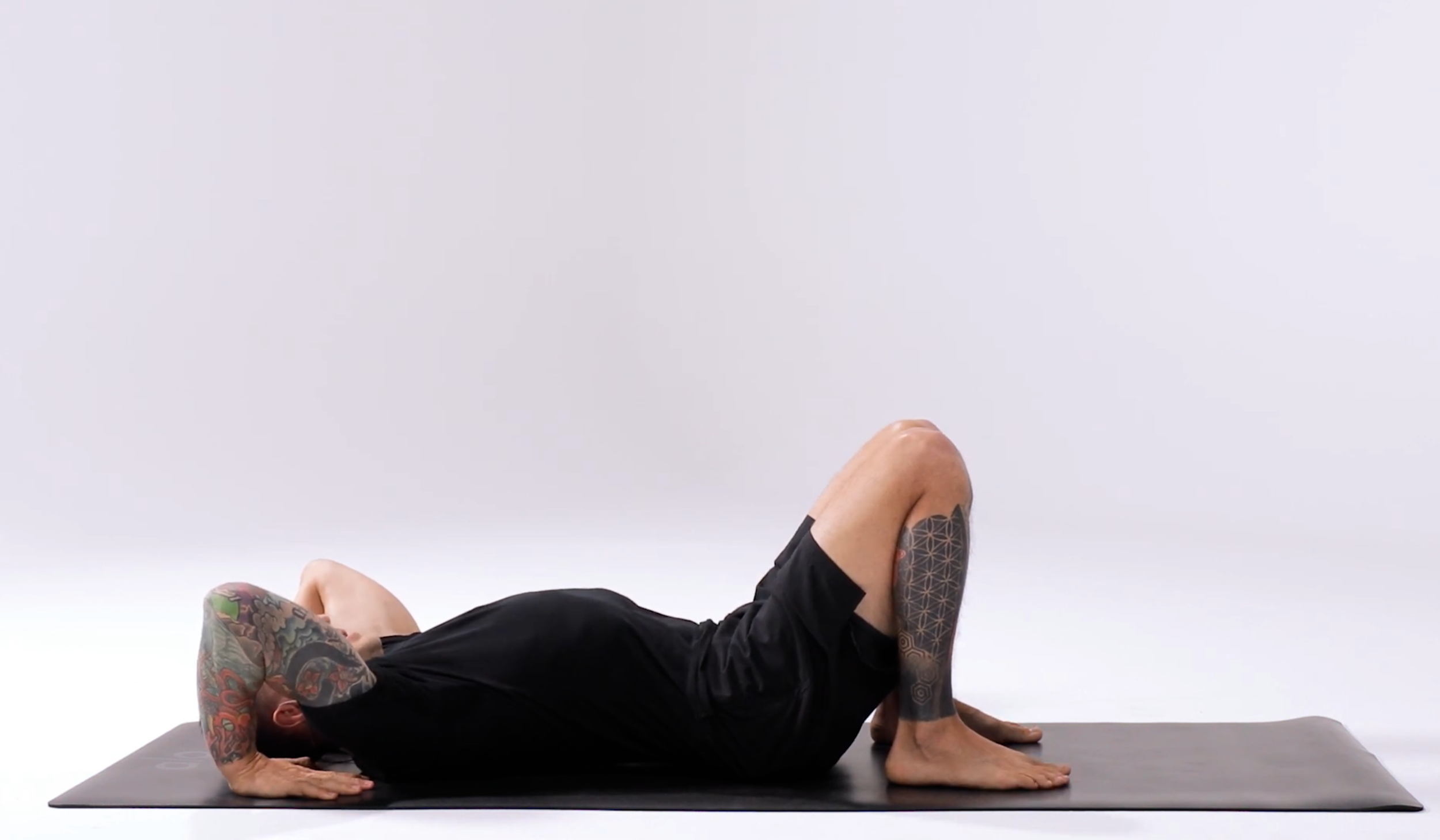 Pose Breakdown: Wheel Pose — Alo Wellness Club | The Blog