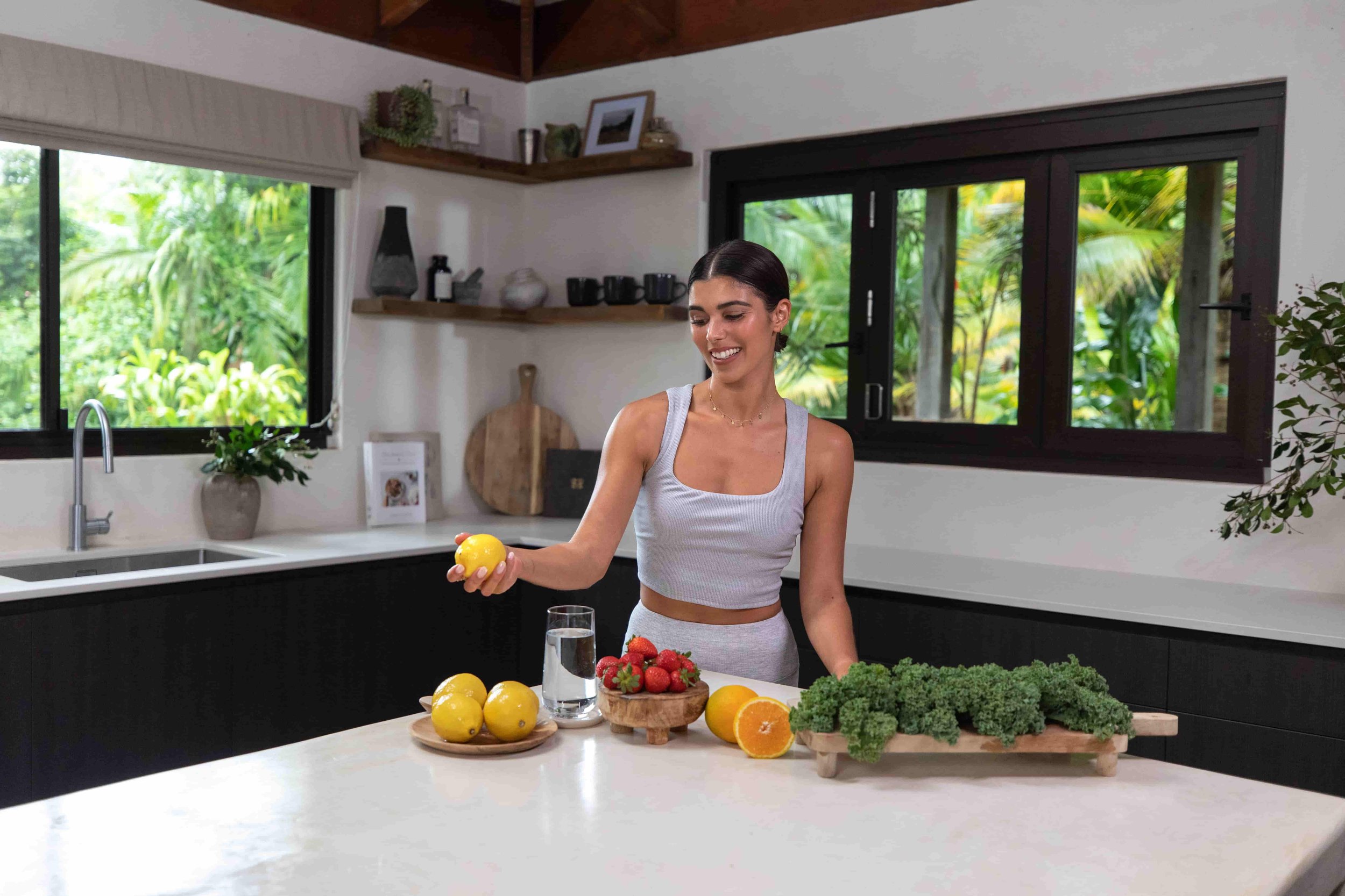 6 Tips for Using Alo Moves at the Gym — Alo Wellness Club | The Blog