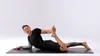 How to Do Half Frog Pose in Yoga — Alo Wellness Club | The Blog