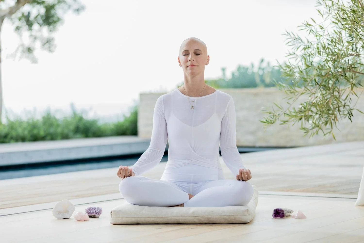 10 Types of Yoga: Which Style Is Right For You? — Alo Moves