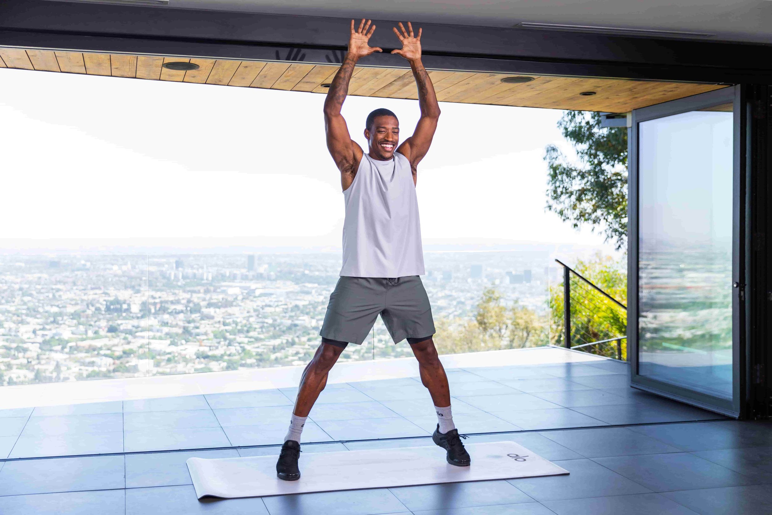 6 Tips for Using Alo Moves at the Gym — Alo Wellness Club | The Blog