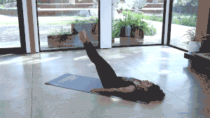 A Guide to the Original 34 Pilates Exercises — Alo Wellness Club | The Blog
