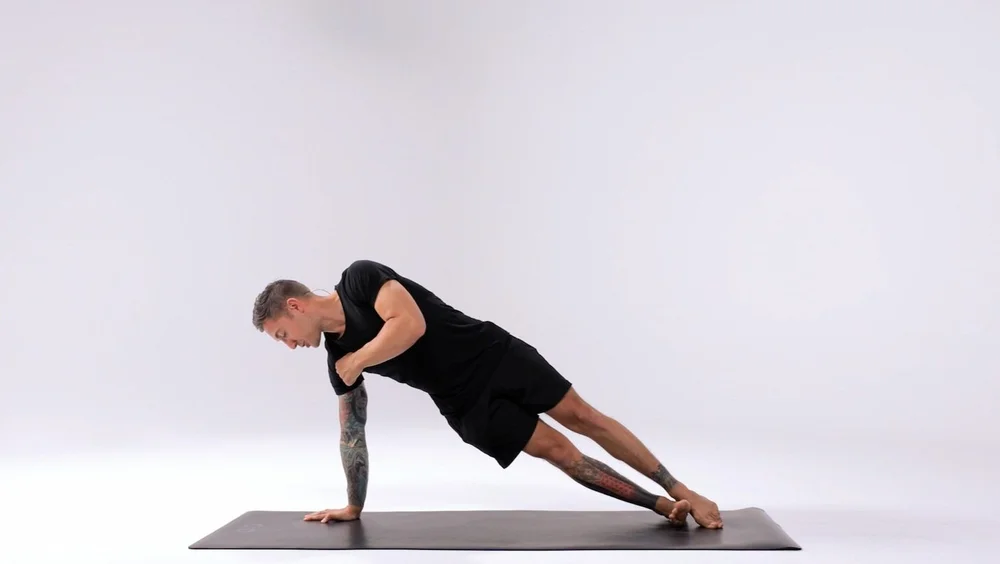 How to Do Wild Thing Pose in Yoga — Alo Wellness Club | The Blog