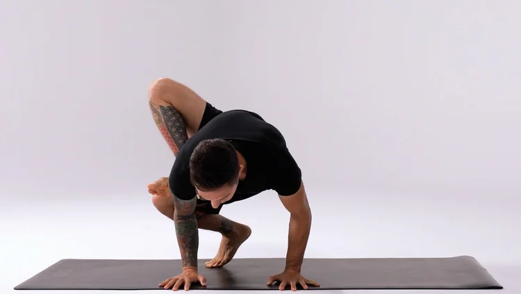 How to Do Dragonfly Pose in Yoga — Alo Wellness Club | The Blog