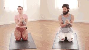 10 Wrist Stretches to Warm Up for Handstand — Alo Moves