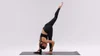 How to Do Standing Splits Pose in Yoga — Alo Wellness Club | The Blog