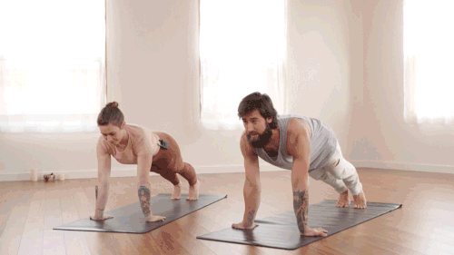 10 Wrist Stretches to Warm Up for Handstand — Alo Moves