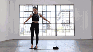 5 Best Slider Exercises for Legs — Alo Moves