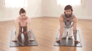 10 Wrist Stretches to Warm Up for Handstand — Alo Moves