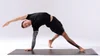 How to Do Wild Thing Pose in Yoga — Alo Wellness Club | The Blog