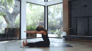 A Guide to the Original 34 Pilates Exercises — Alo Wellness Club | The Blog