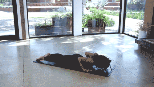 A Guide to the Original 34 Pilates Exercises — Alo Wellness Club | The Blog