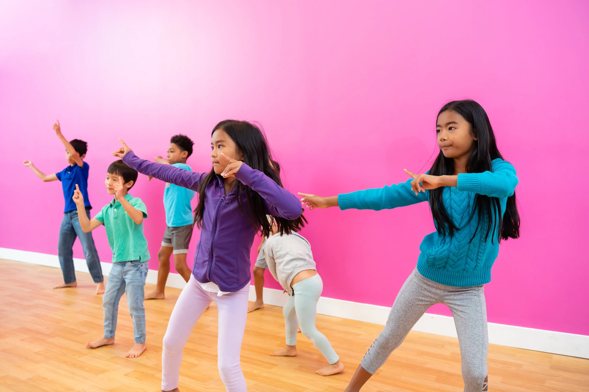 Free Preview — Dance 'N' Culture