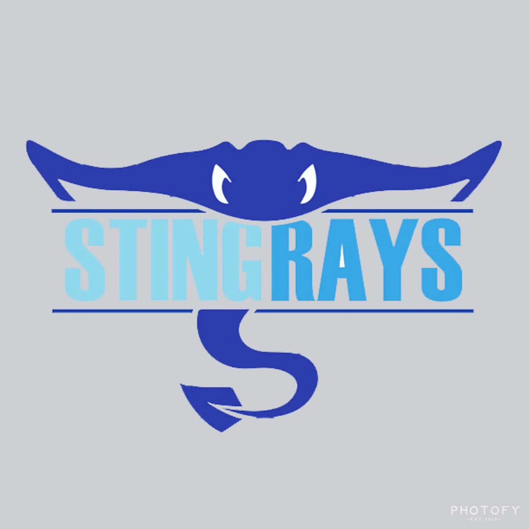 Stingrays Swim Team