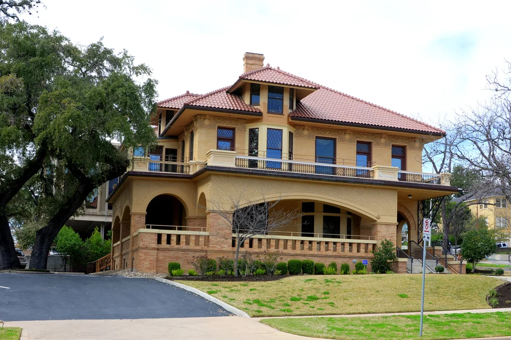 Gallery 1 — Old Austin Neighborhood Association