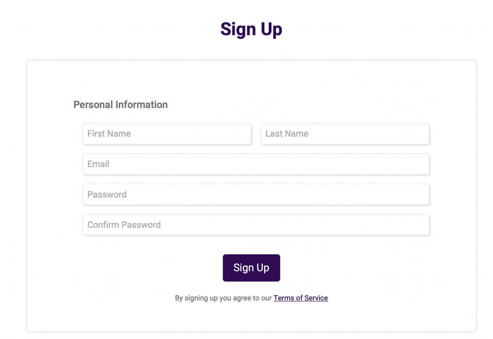 Quote Calculator — PSI Groups