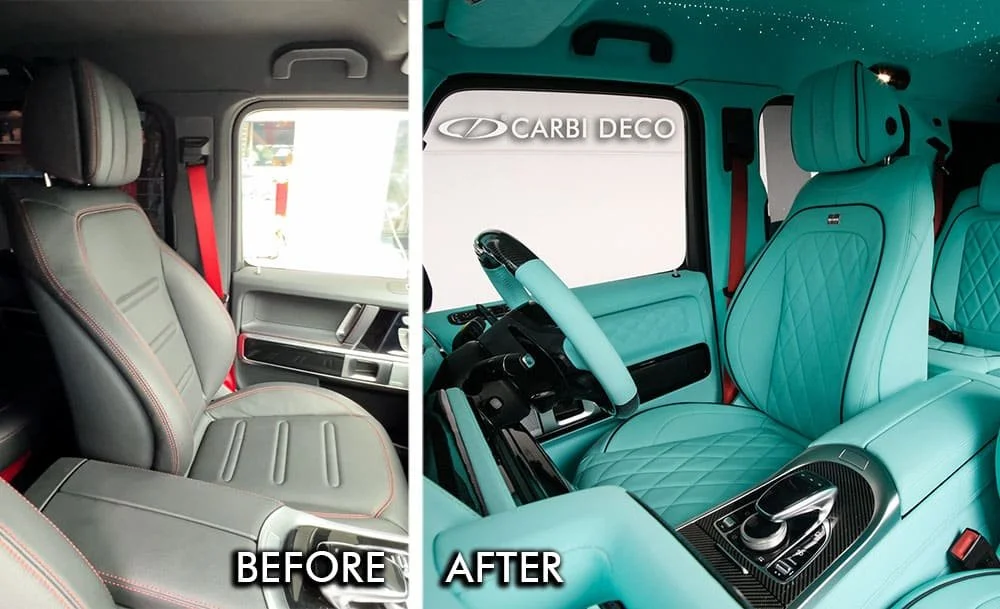 CARBI DECO