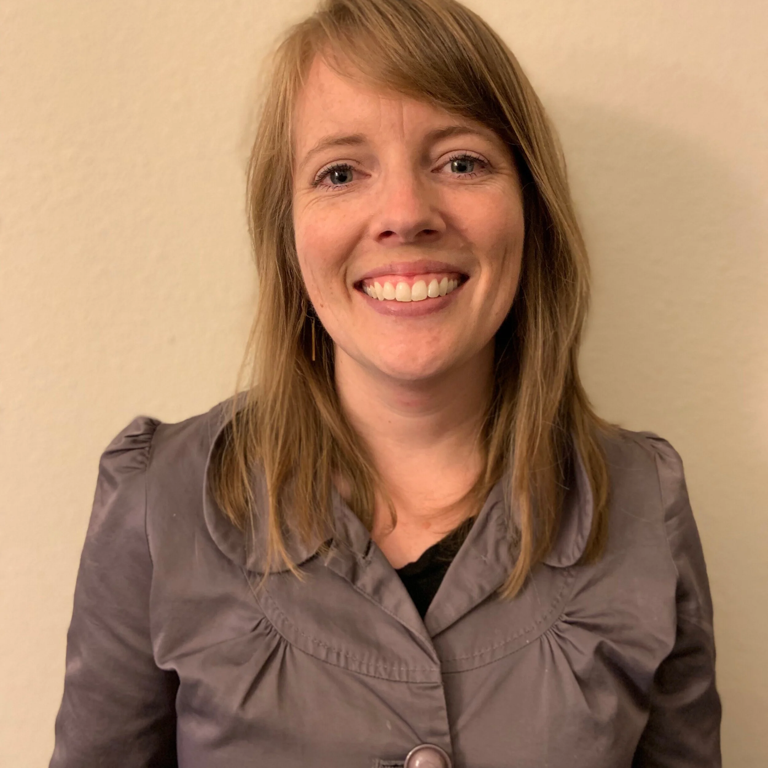 Leadership Team — The REACH Center