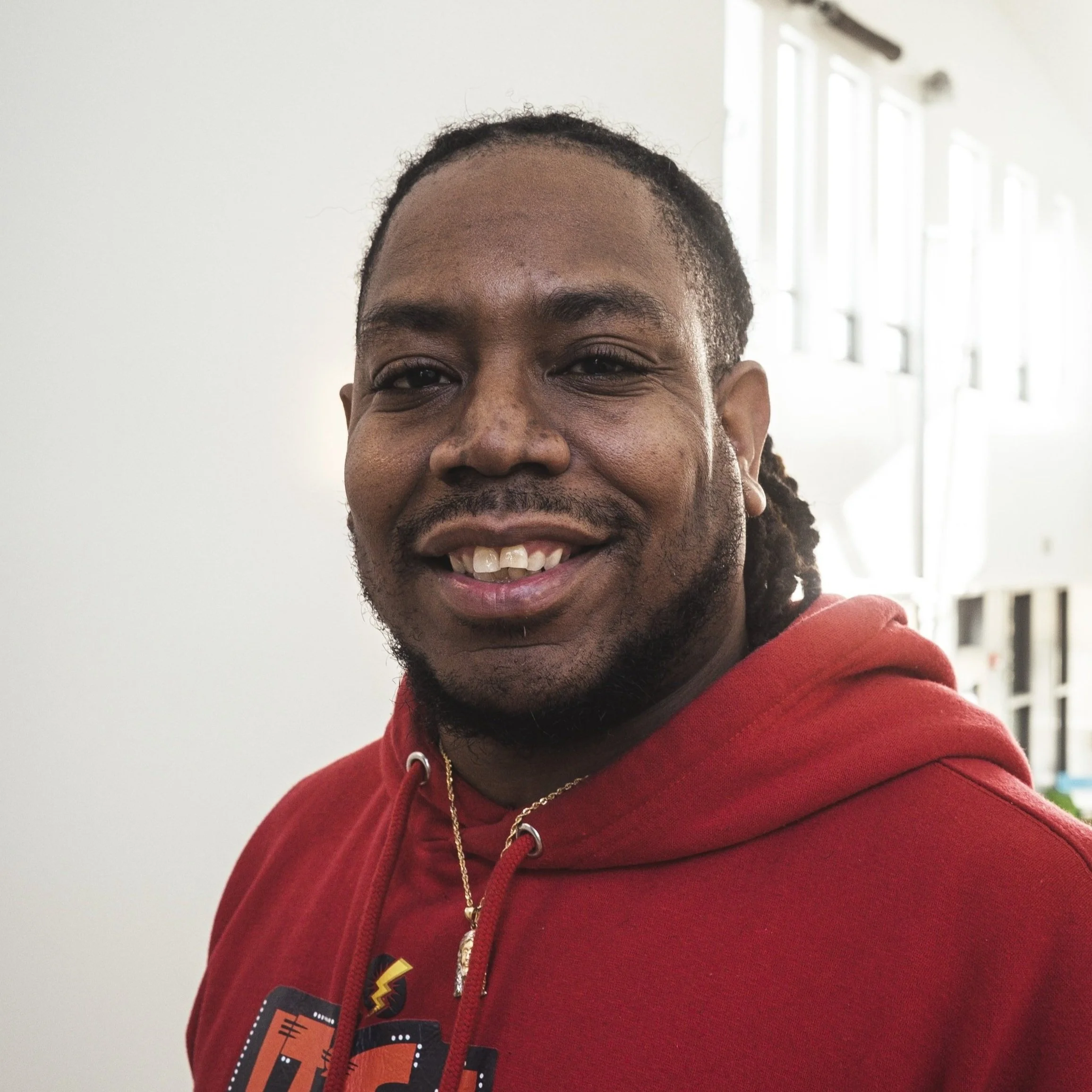 Staff and Partners — The REACH Center