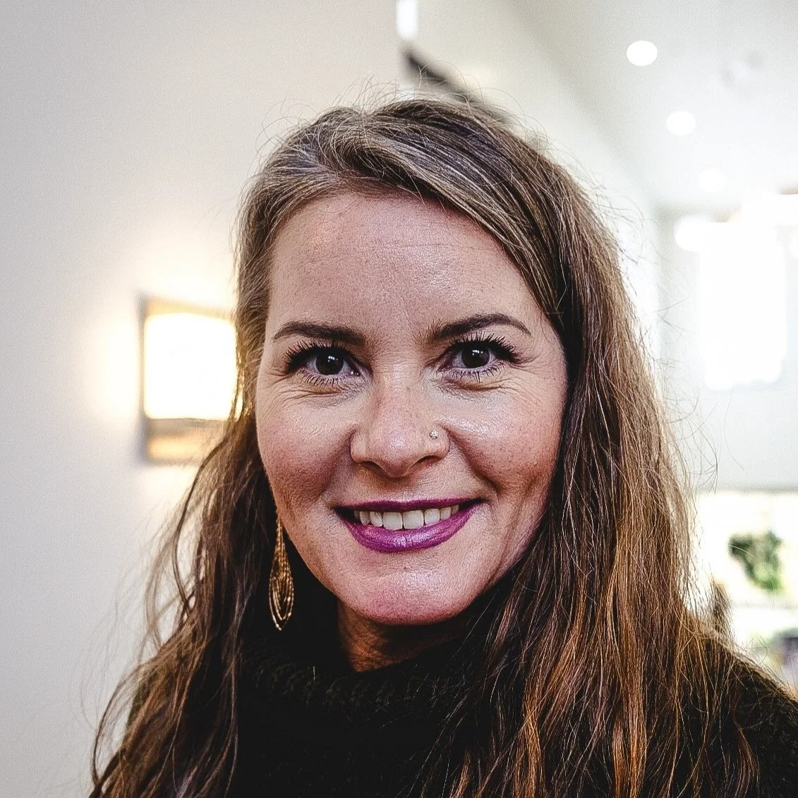 Staff and Partners — The REACH Center