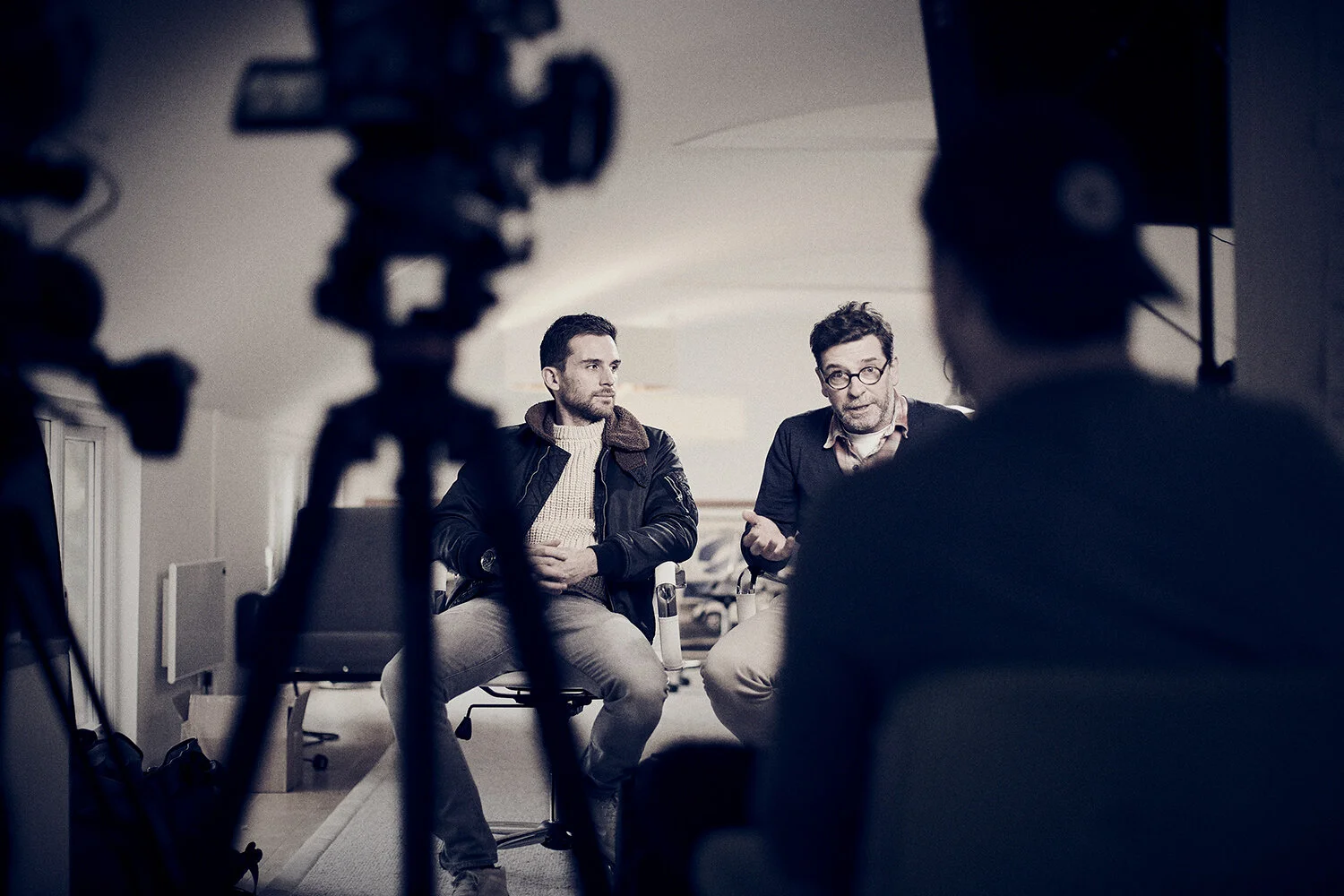 Video and Animation — Frasershot Studios Commercial Photography