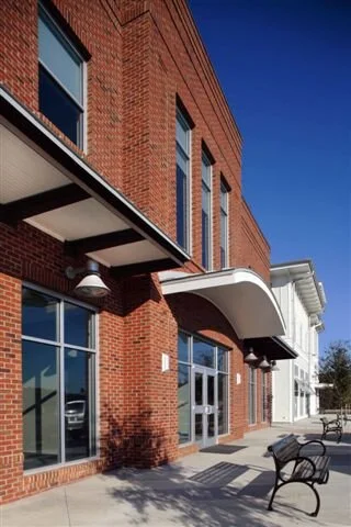 Comm: Carecore National — Hansen Architects