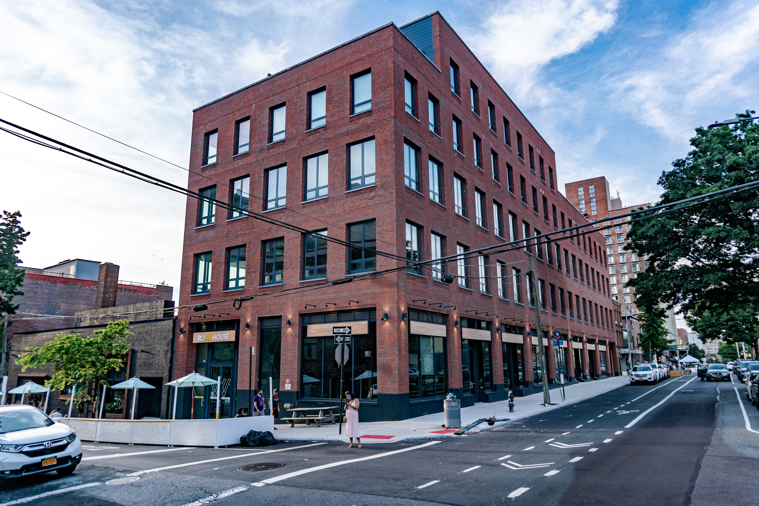 Hansen Architects