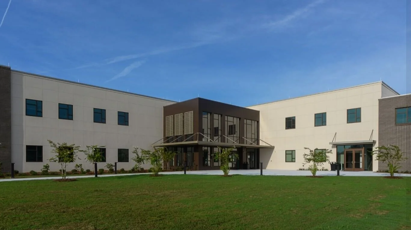 Hansen Architects