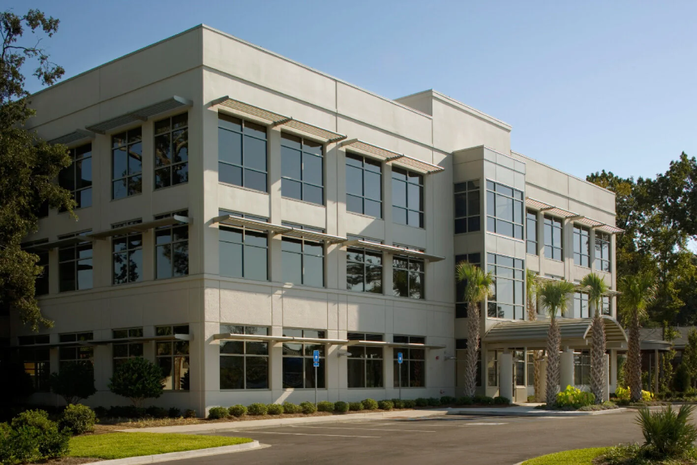 Hansen Architects