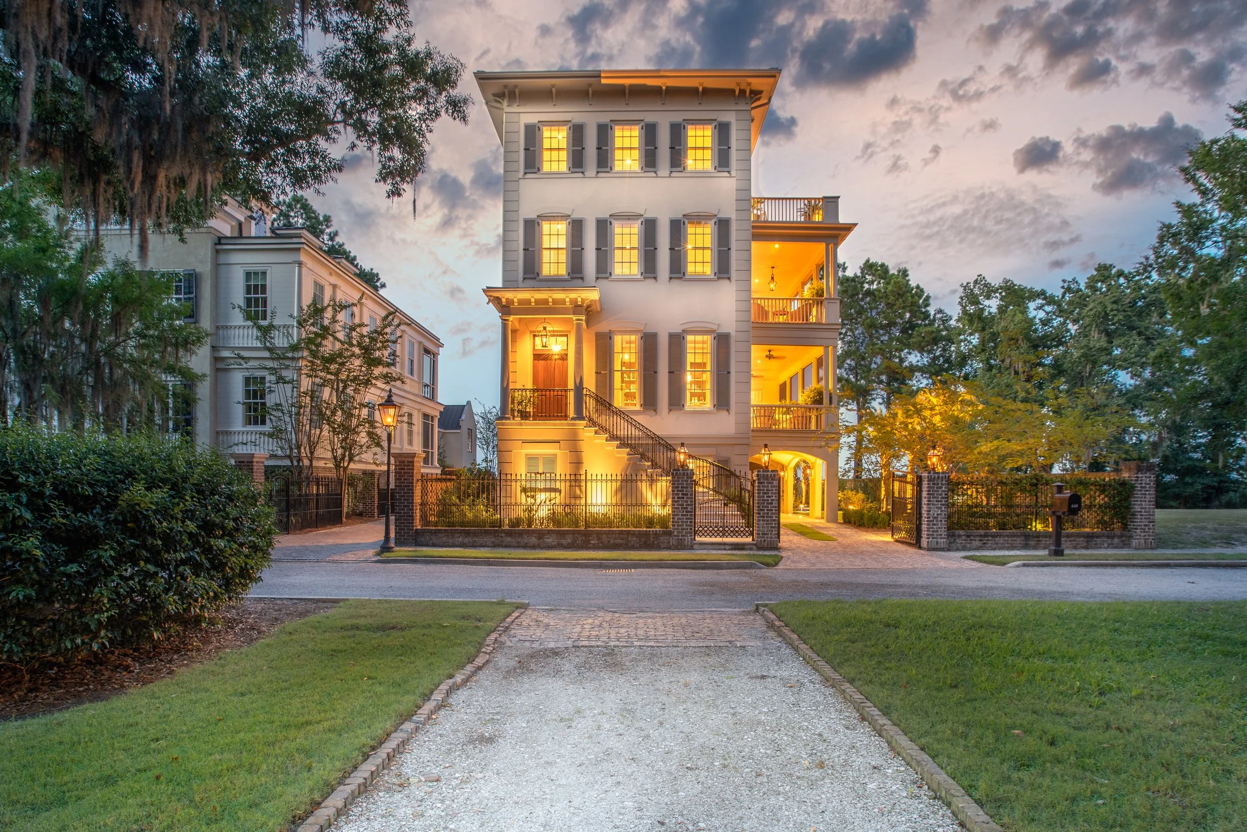 Residential — Hansen Architects