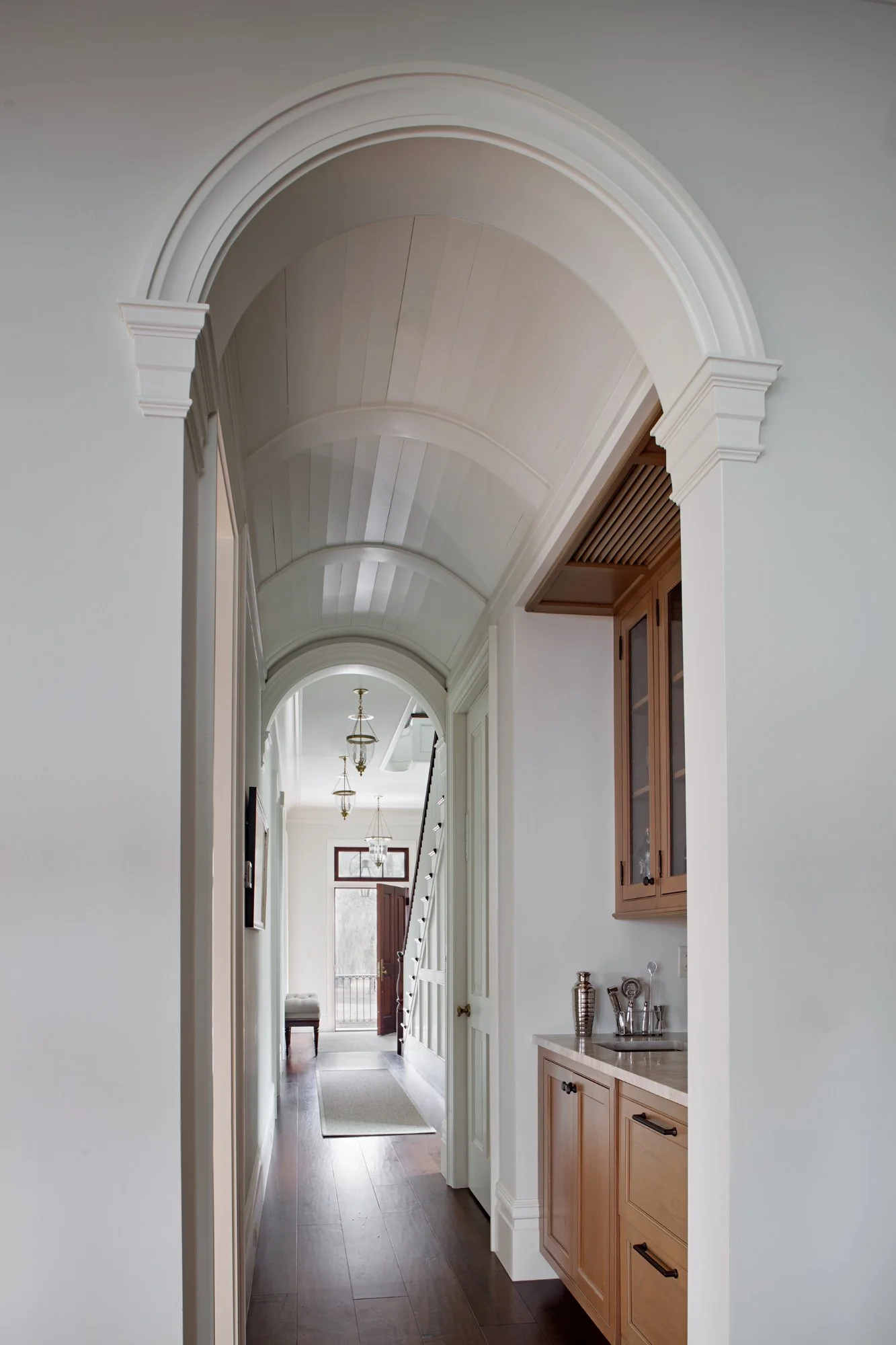 Res: Lowcountry — Hansen Architects