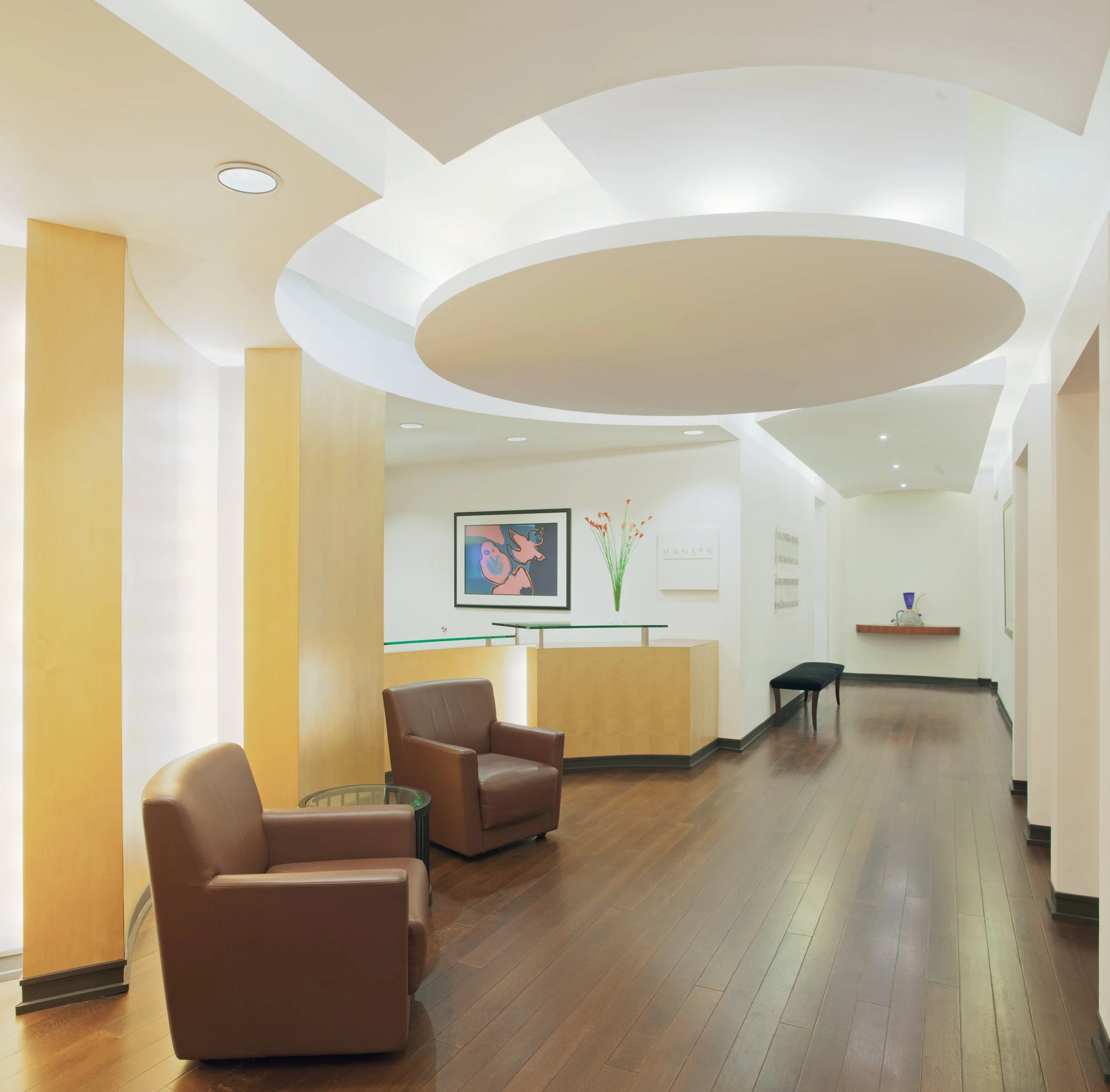 Hansen Architects