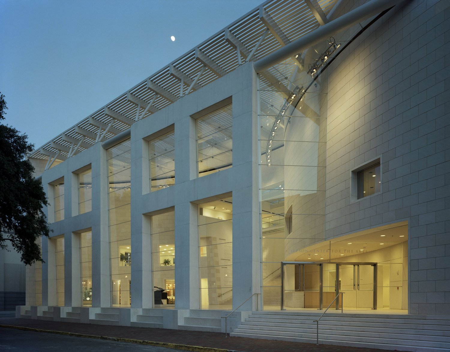 Hansen Architects