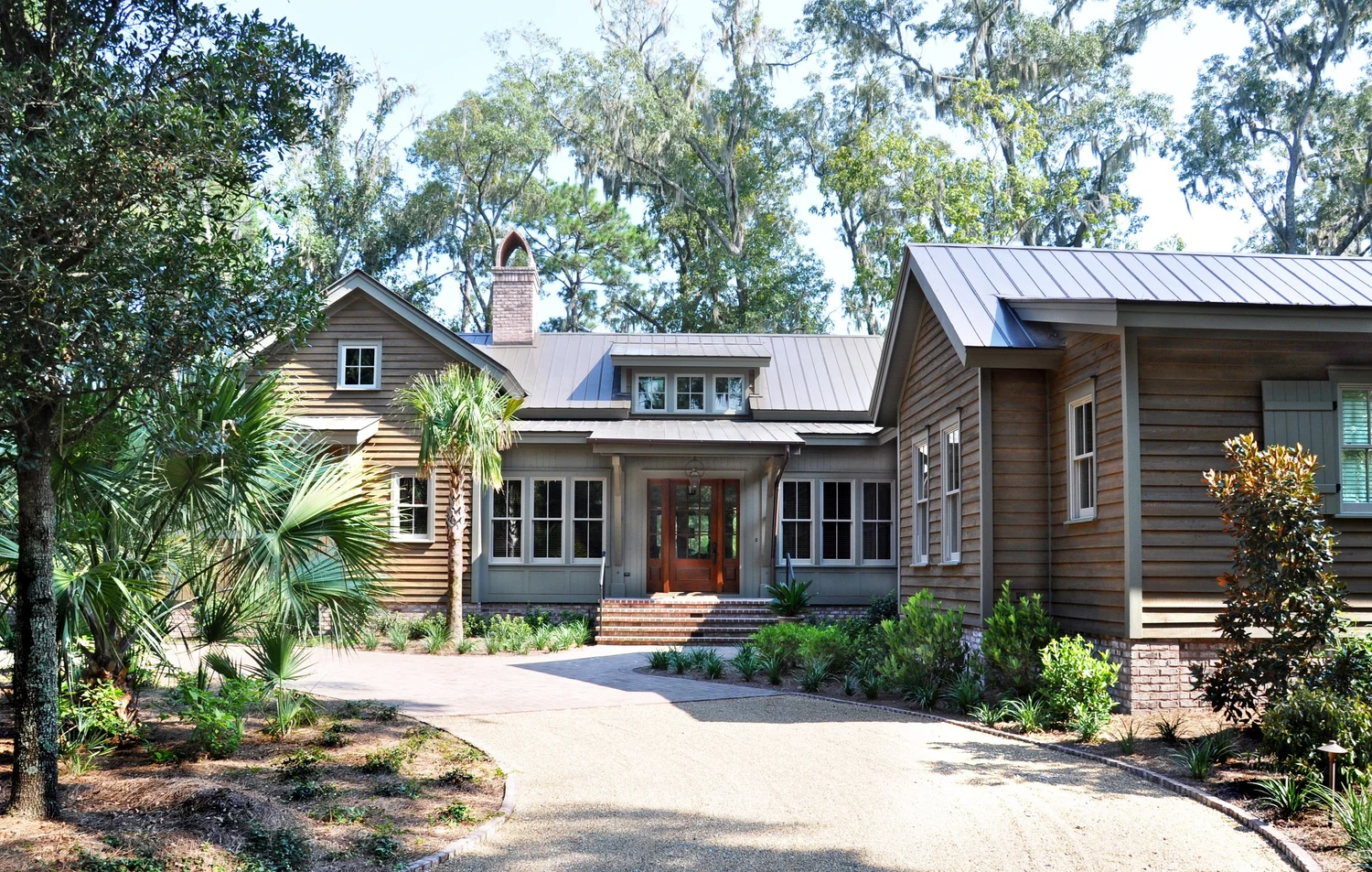 Residential — Hansen Architects