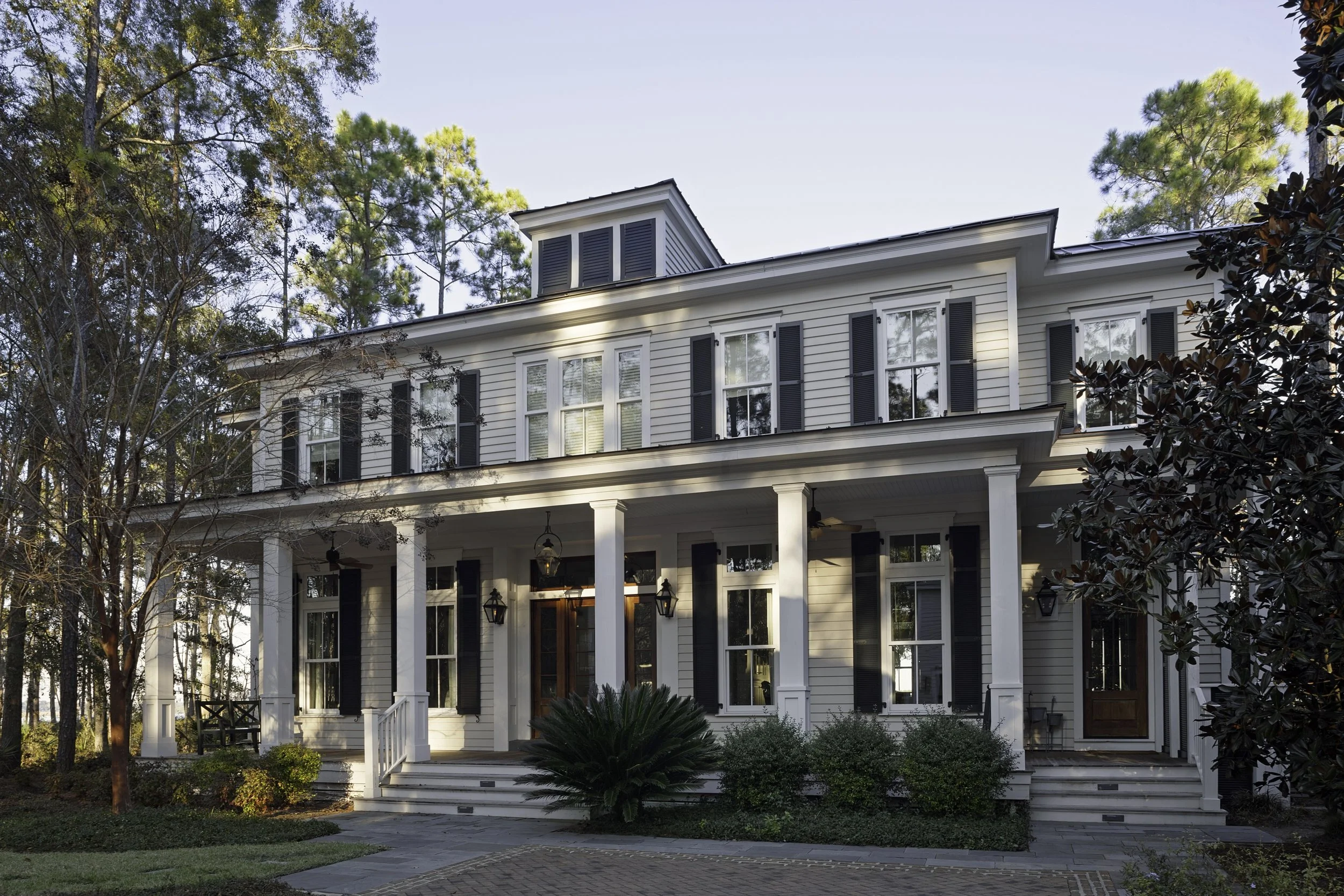 Residential — Hansen Architects