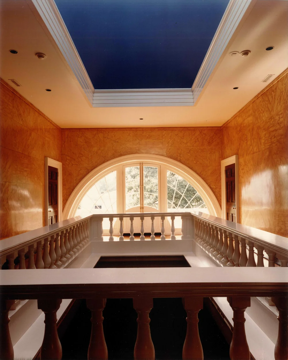 Scarbrough House - Ships of the Sea Museum — Hansen Architects